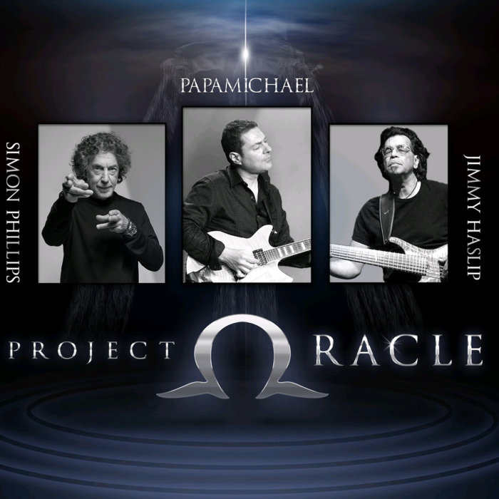 Project Oracle | PAPAMICHAEL