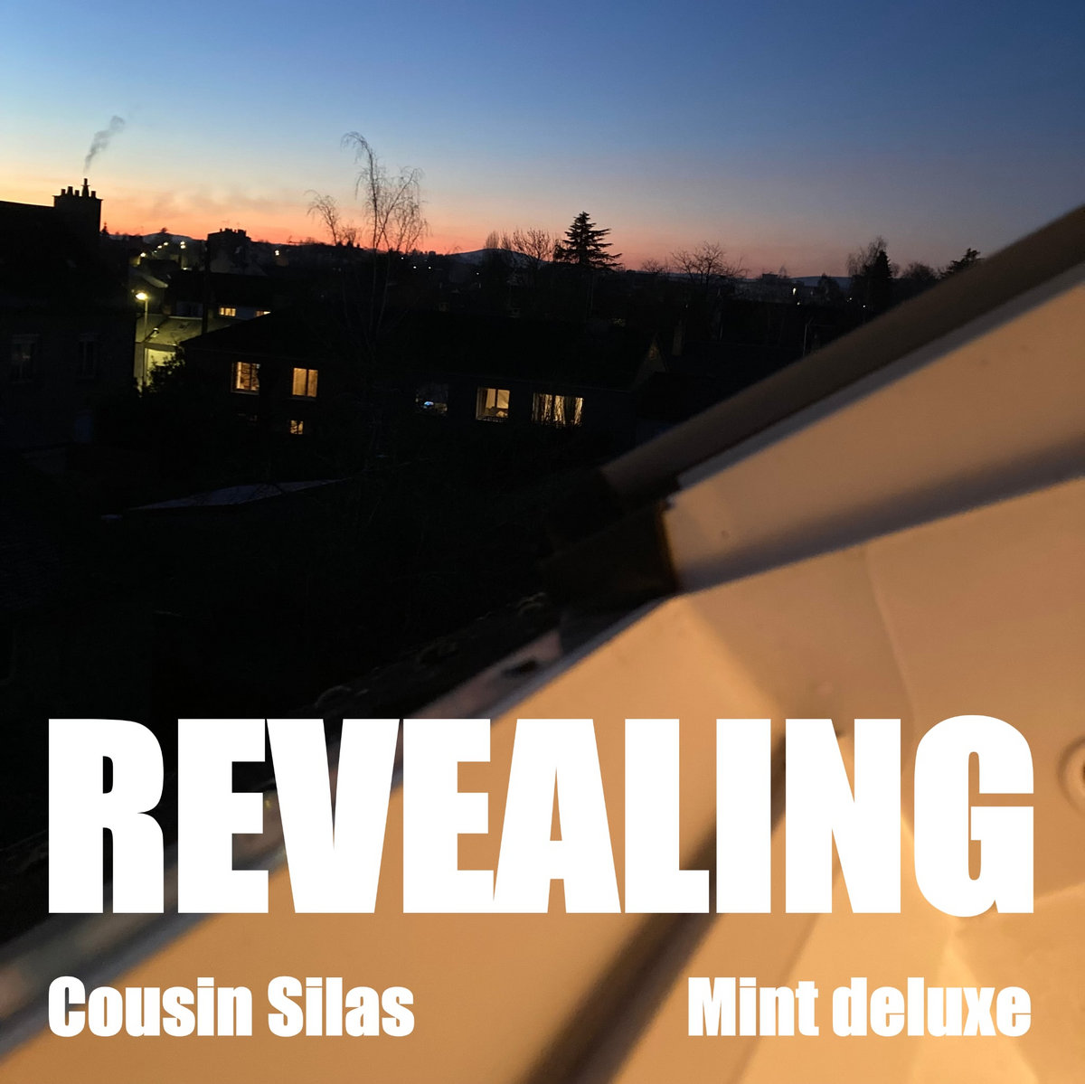 Revealing | Cousin Silas & Mint Deluxe | Cousin Silas