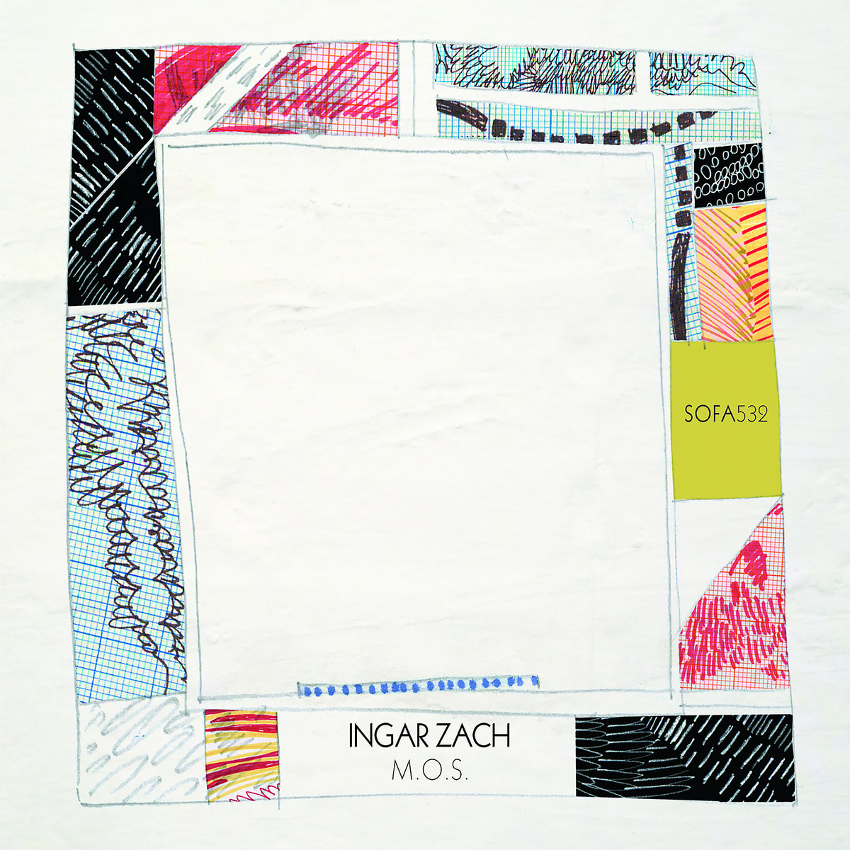 M.O.S. | Ingar Zach | Sofa Music