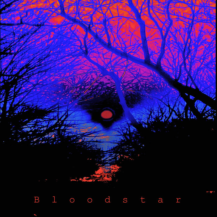 Bloodstar | Steve Peplin | steve peplin