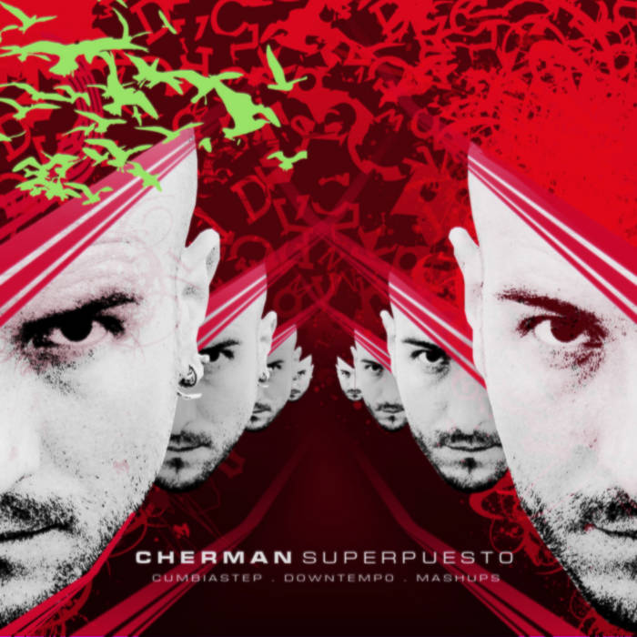 Superpuesto | Cherman