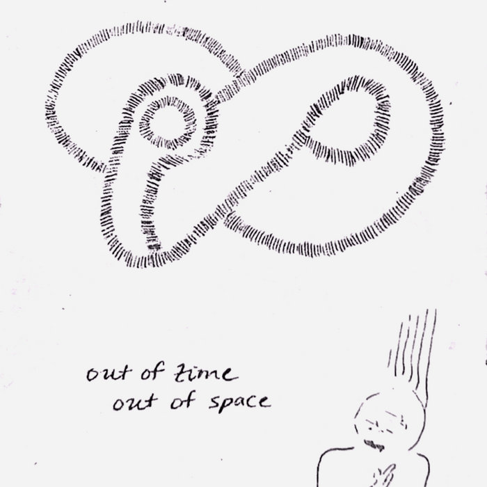 Out of Time, Out of Space | Iron Turtle