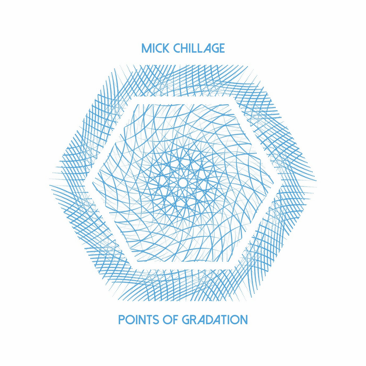 Points Of Gradation | Mick Chillage