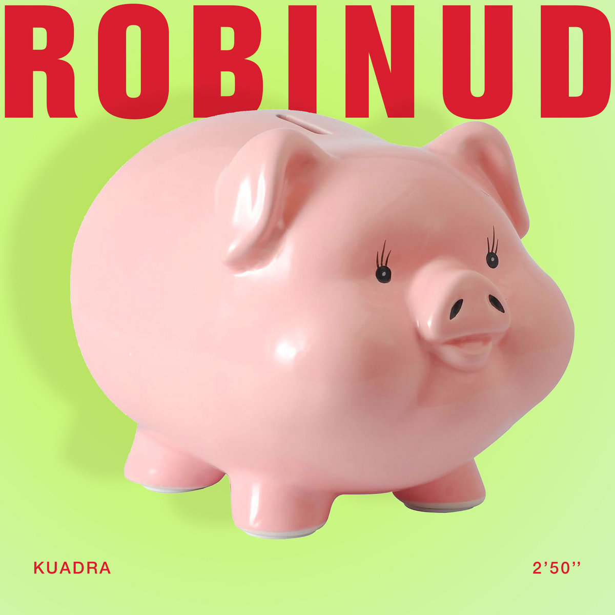 ROBINUD | Kuadra