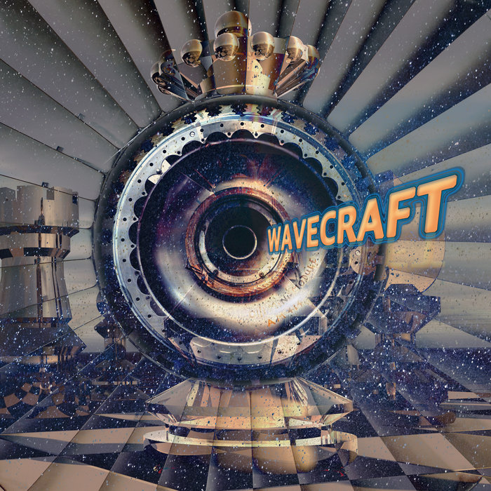 AIRCRAFT CARRIER | 웨이브크래프트 (WAVECRAFT) | SORYSULSA