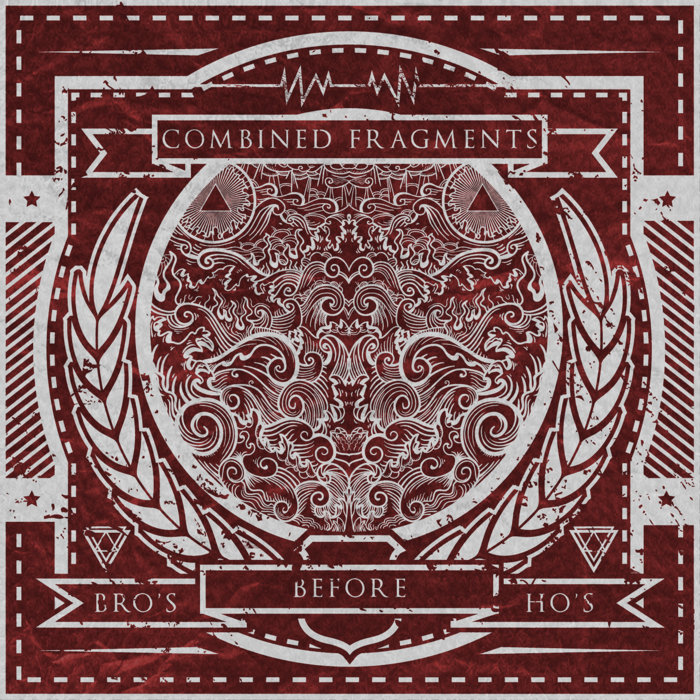 Bro's Before Ho's | Combined Fragments