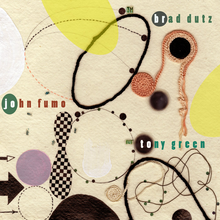 DUTZ-GREEN-FUMO again | Brad Dutz