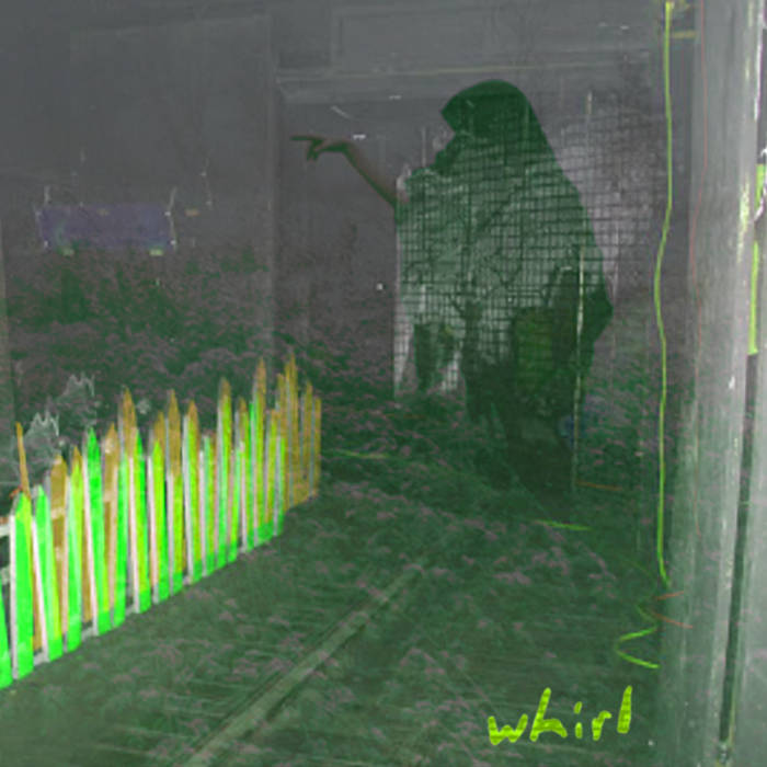 Paranormal Activity Kinect