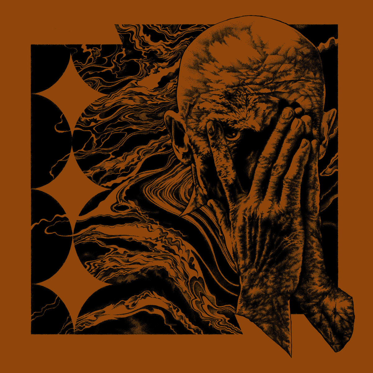 Anton Ponomarev & Ryoko Ono | Anton Ponomarev & Ryoko Ono | Fort Evil Fruit