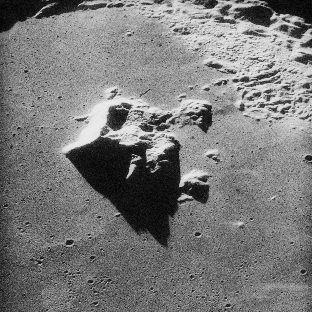 Moon Landing [Demo] | Moonscape