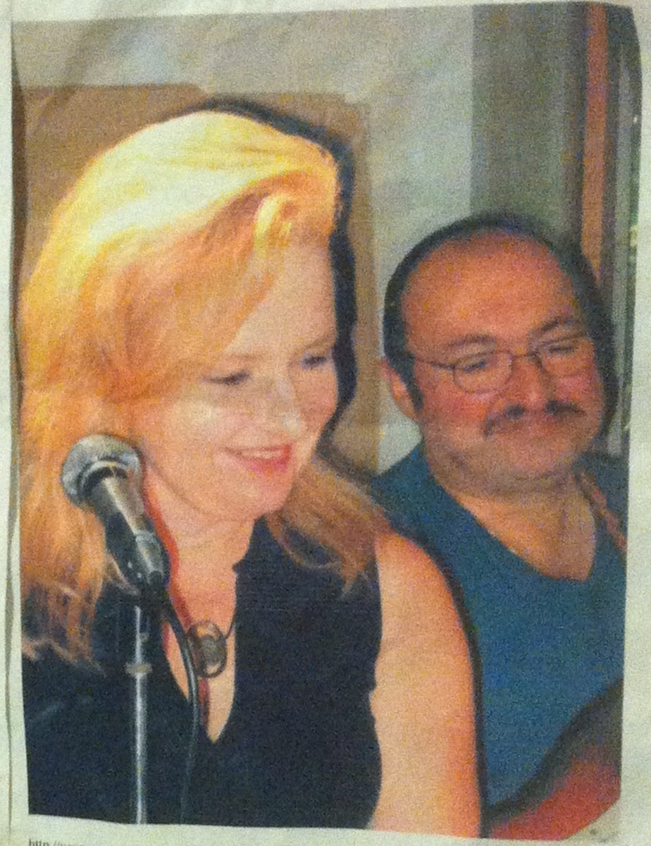 Manny and Debbie Cortez Instrumentals | Manny and Debbie Cortez