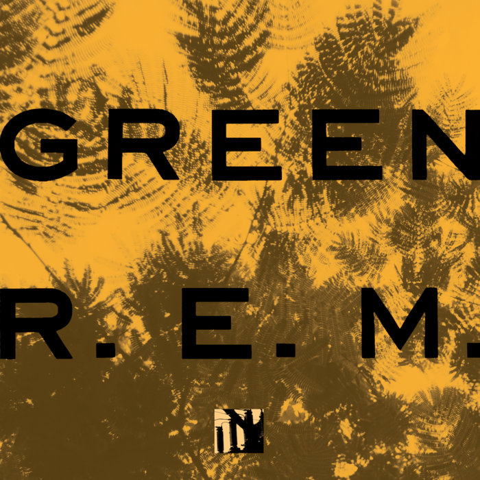 Green (Remastered) | R.E.M.