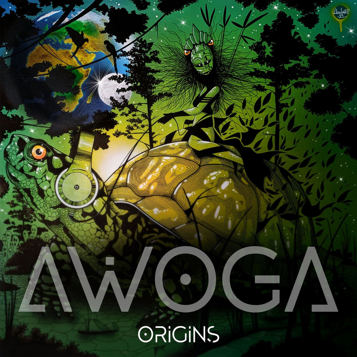 Origins | AWOGA