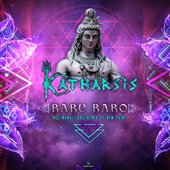 KATHARSIS - Babu Babo | KATHARSIS