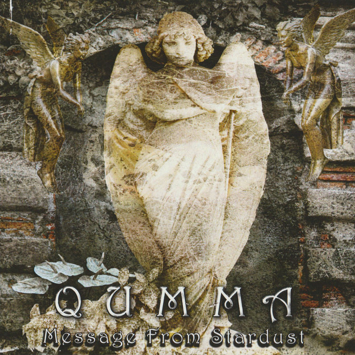 Message From Stardust | Qumma & Qumma Connection