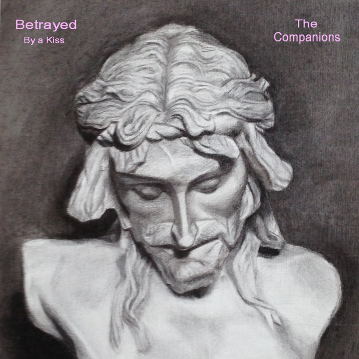 Betrayed by a Kiss | Scott Cole Fulton (art by Sasha (Fulton) Koo ...