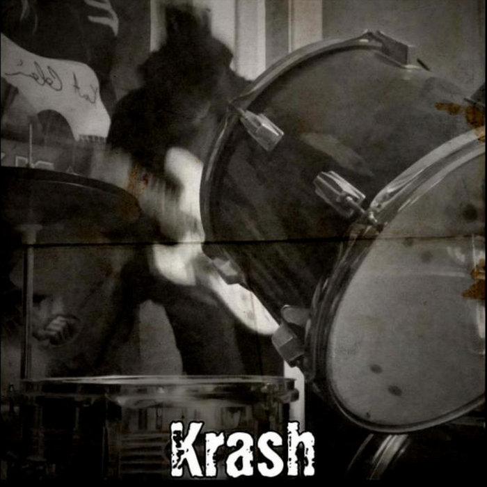 Krash - Krash (No vocal) | Krash | Martin Music