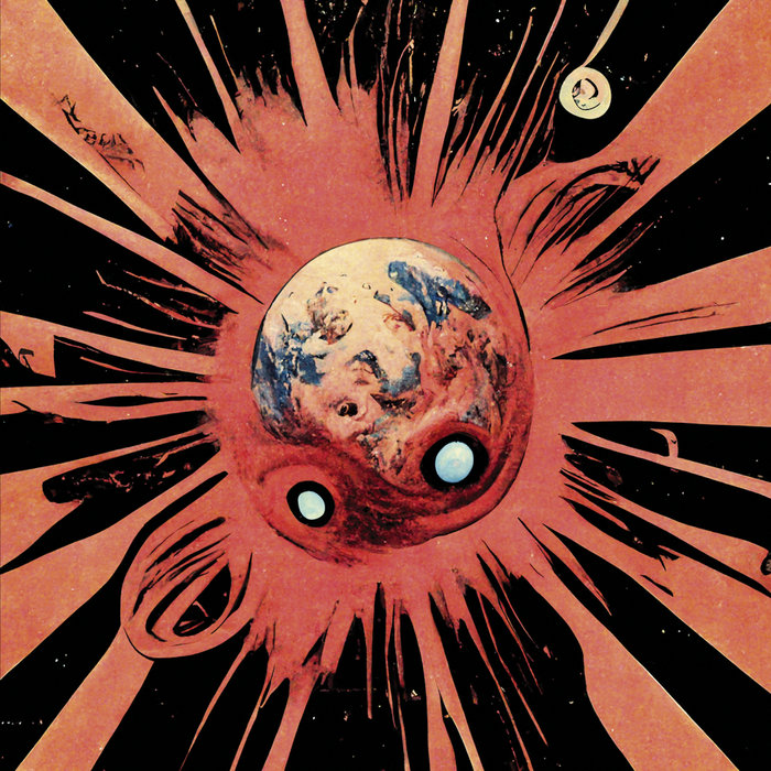 Planet Of Disorder | Overhead