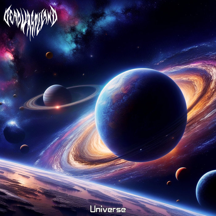 Universe | Dead Wasteland