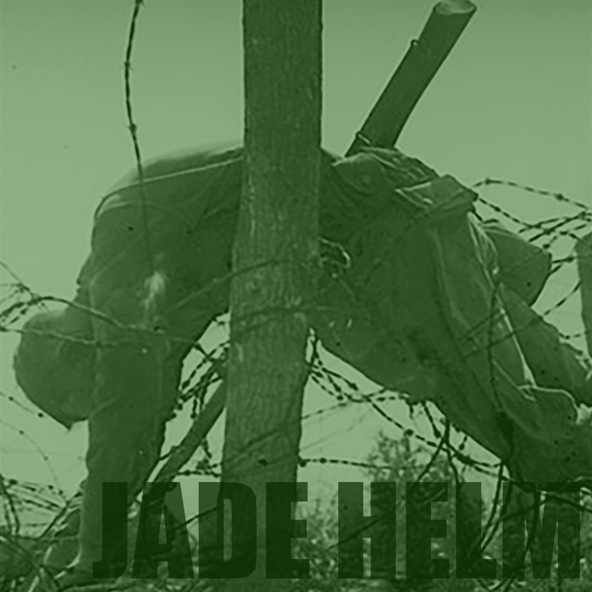 Jade Helm S/T | Jade Helm | Monster Music Records