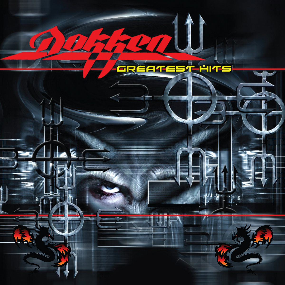 Greatest Hits | Dokken