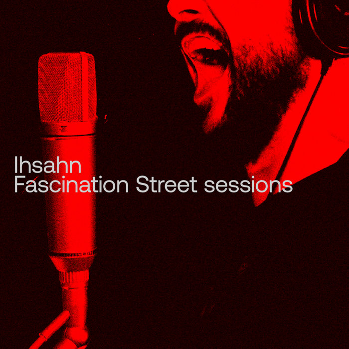 Fascination Street Sessions EP | Ihsahn | Candlelight Records UK