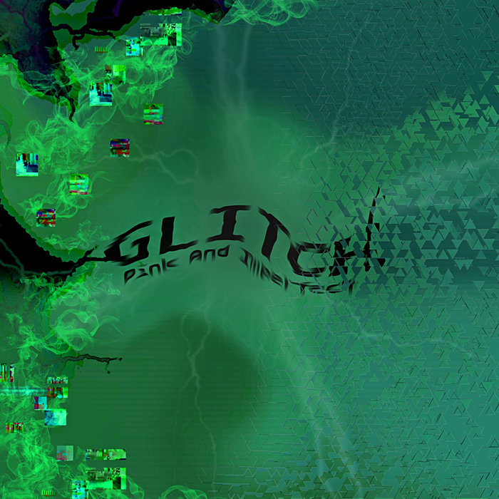 GLITCH | Pink And Imperfect