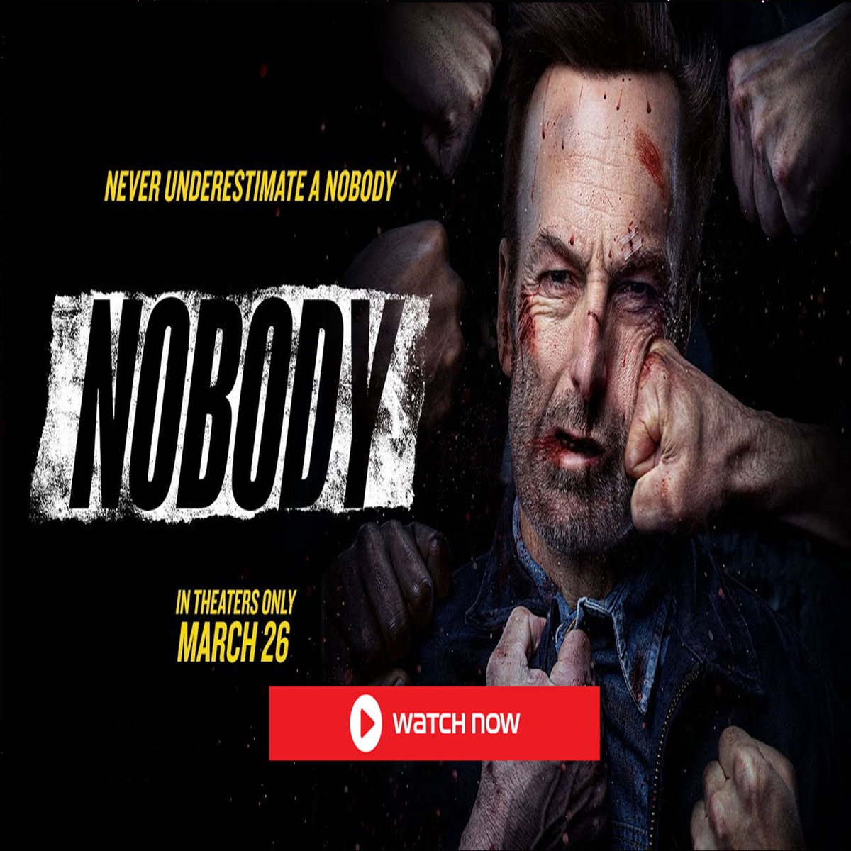 WATCH~NOW``Nobody (2021) Full Movie HD720P english Subtitle | Nobody 2021