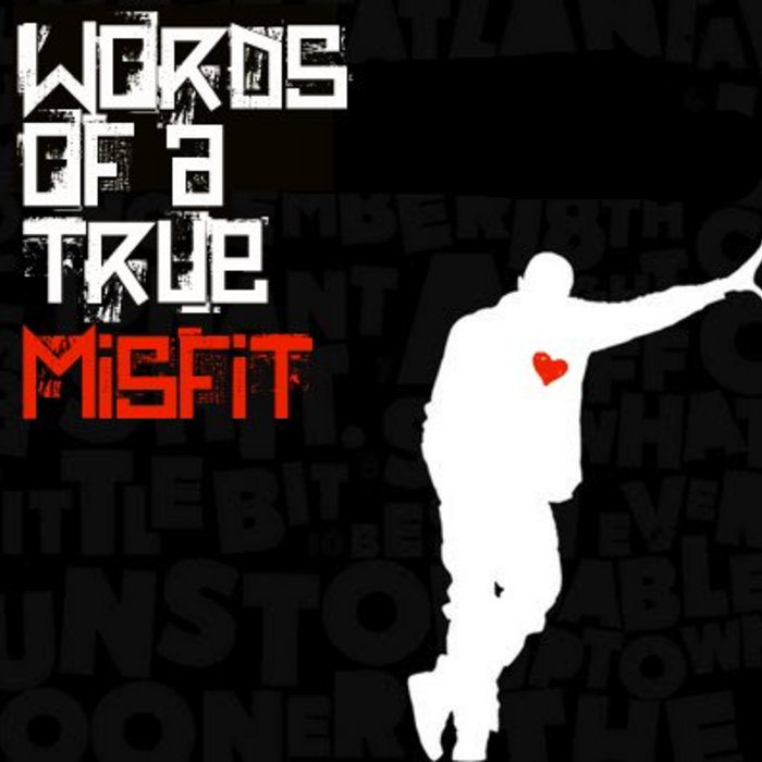 Doing It Wrong Cover | MiSFiT