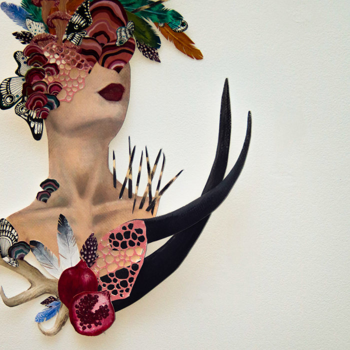 Copacetic | Eastsound