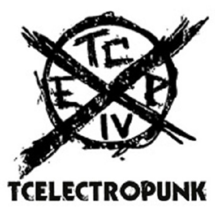 Twin Cities Electropunk Volume 4 | Twin Cities Electropunk
