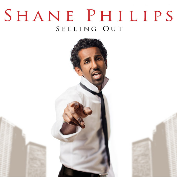 Selling Out | Shane Philips