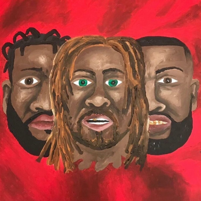 Screwface | A.P. Da Overlord & P.A. Dre | Free Thinker Records