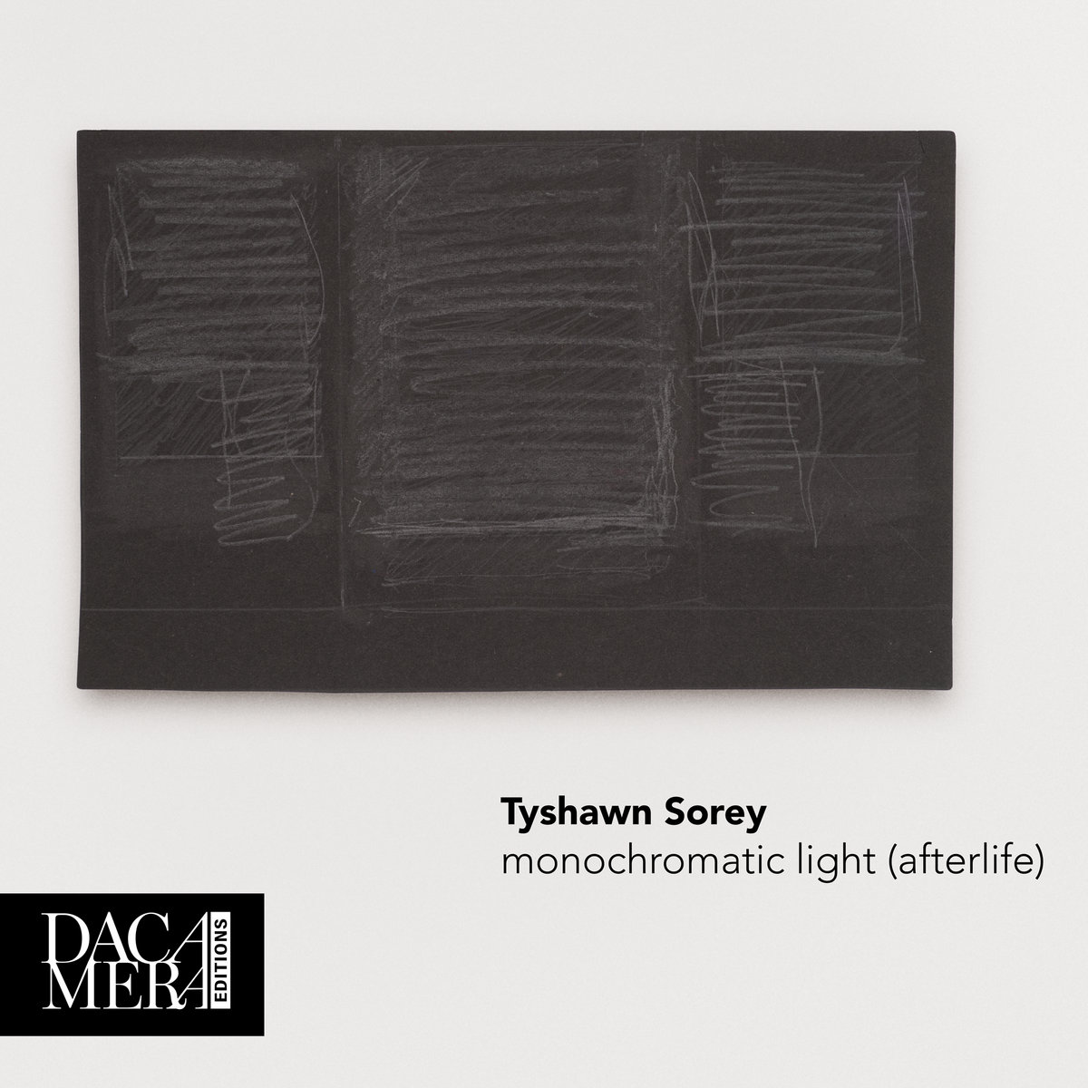 Monochromatic Light (Afterlife) | DACAMERA Editions