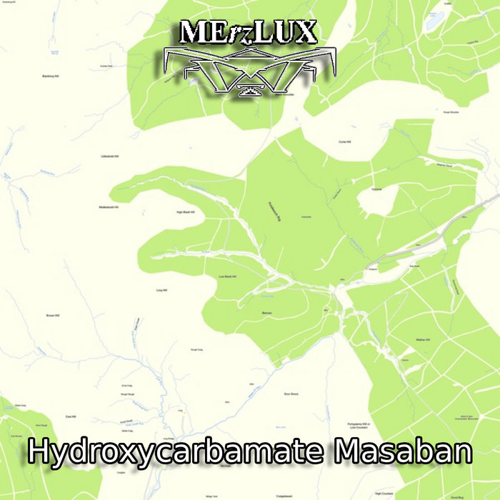 Hydroxycarbamate Masaban | Merzlux | Merzlabel