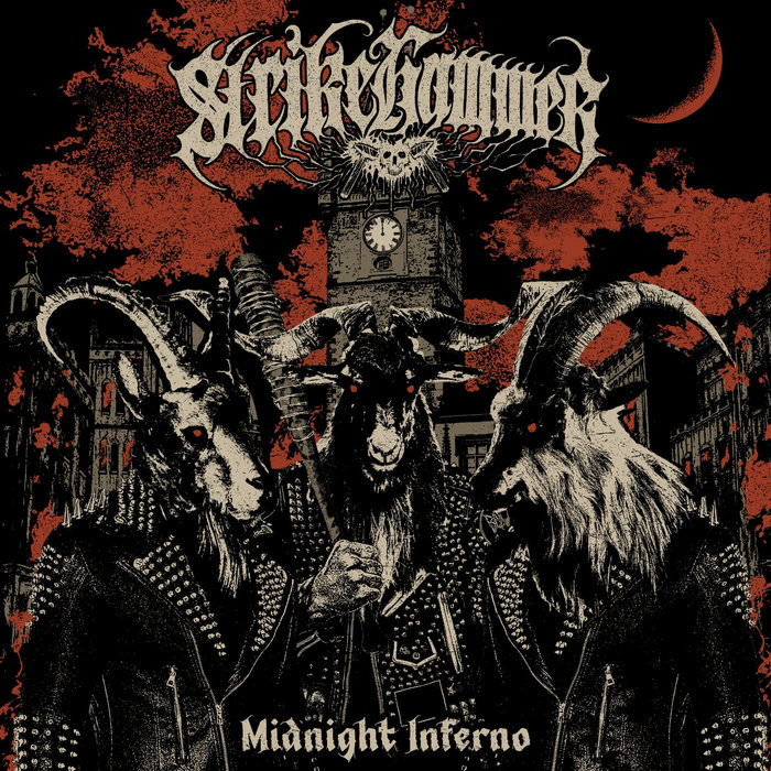 Midnight Inferno | Strikehammer
