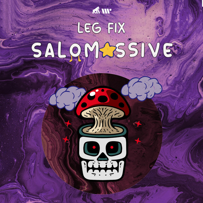 Leg Fix | Salomassive | DNBB Records
