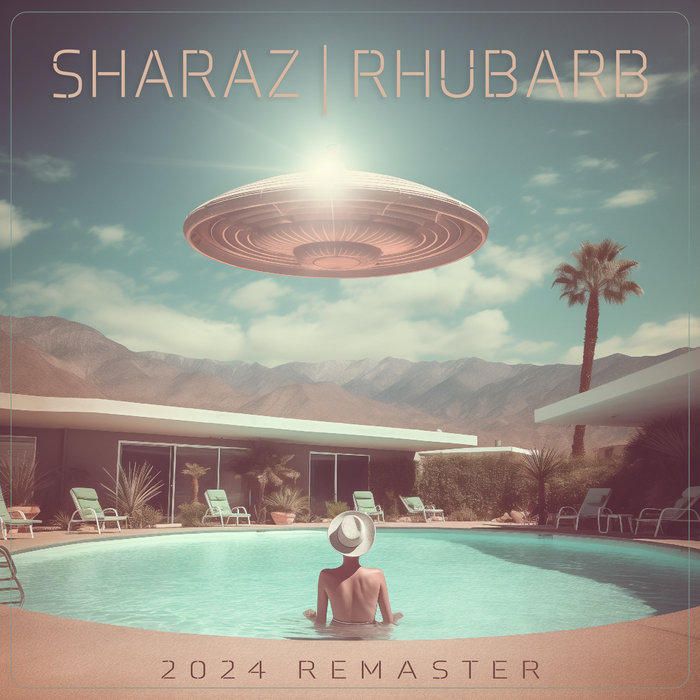 Rhubarb (2024 Remaster) | DJ Sharaz
