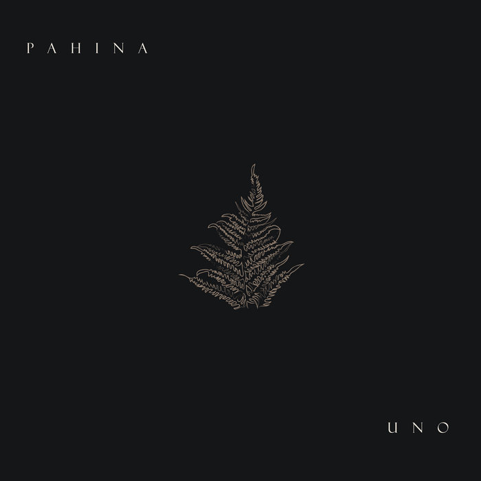 Pahina Uno EP | Rice Lucido