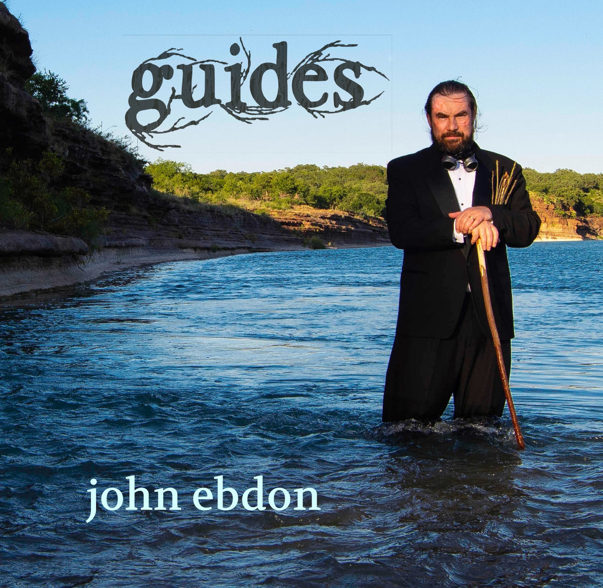 Guides | John Ebdon