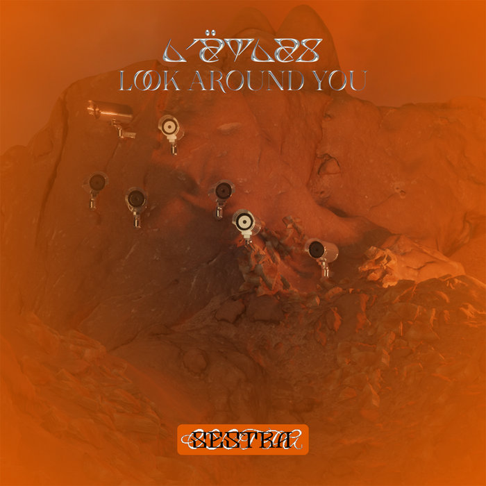 LOOK AROUND YOU | L'ÄTLAS
