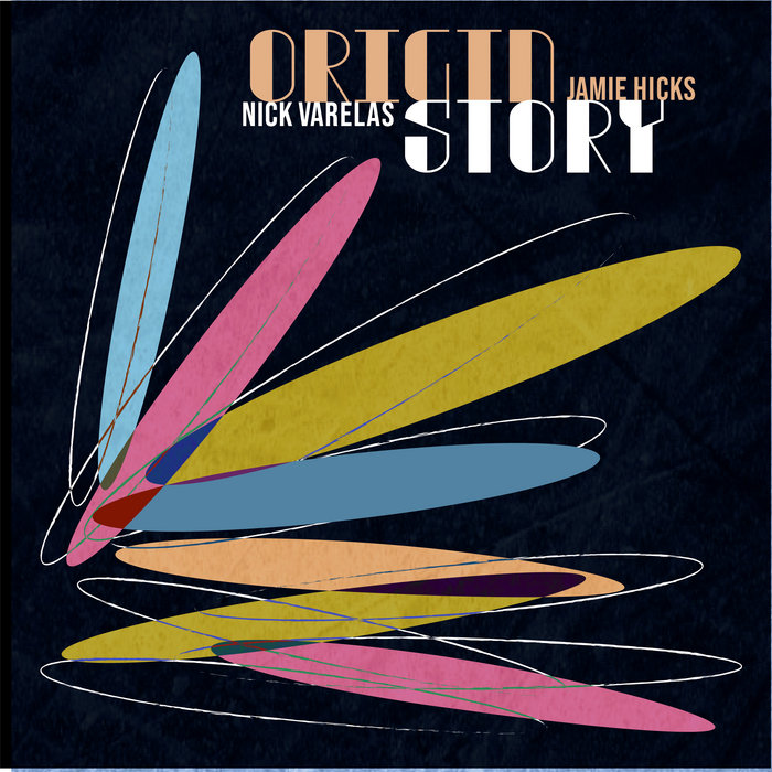 Origin Story | Jamie Hicks, Nick Varelas | Jamie Hicks