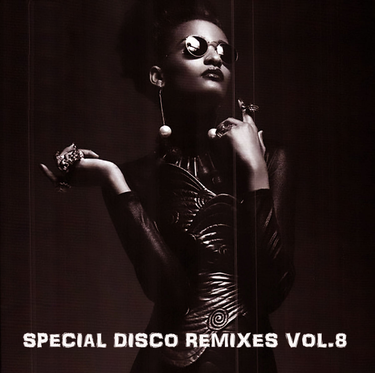 Special Disco Remixes Vol.8 | Sonic Funk Foundry