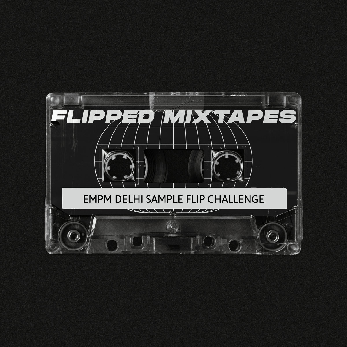 EMPM Delhi Sample Flip Challenge | Flipped Mixtapes