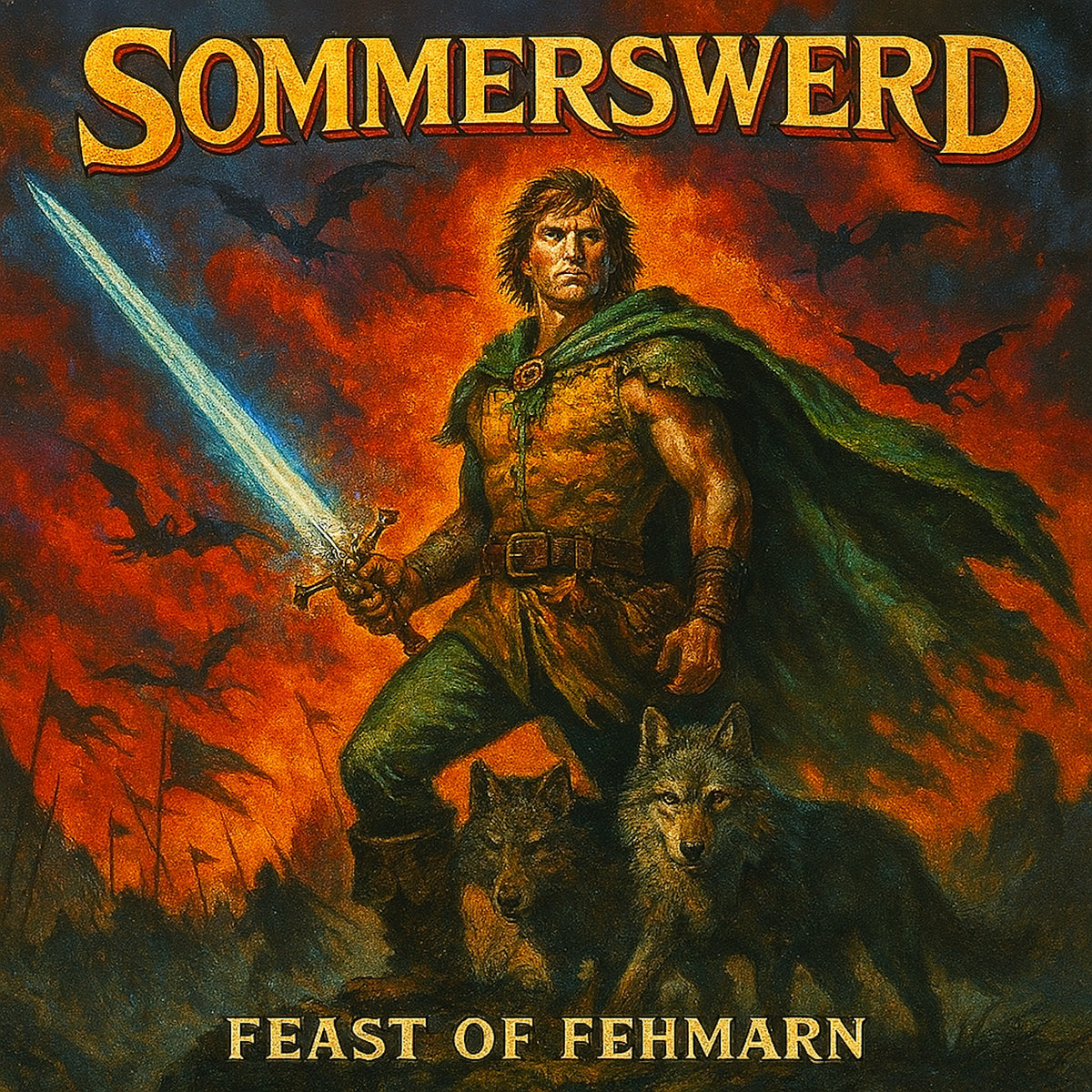 Feast of Fehmarn | Sommerswerd