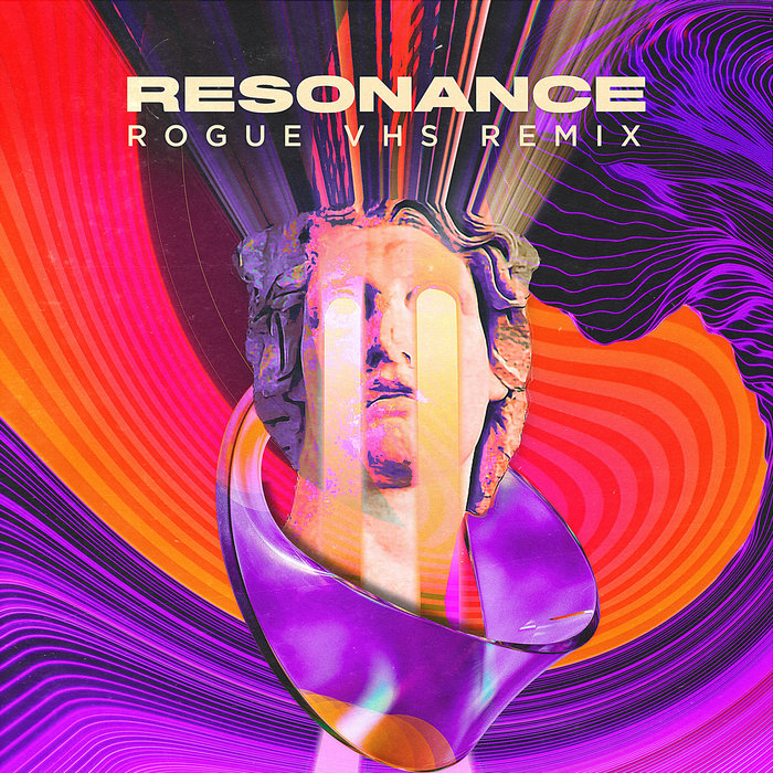 Berkan Cesur - Resonance (Rogue VHS Remix) | Rogue VHS