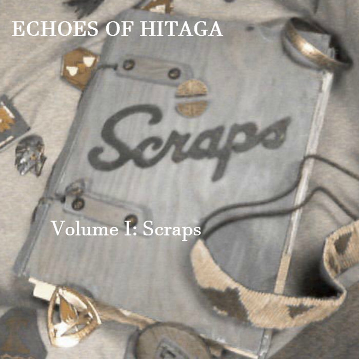 Echoes of Hitaga | Kimberli Skelton Maloy | Kimberli Maloy