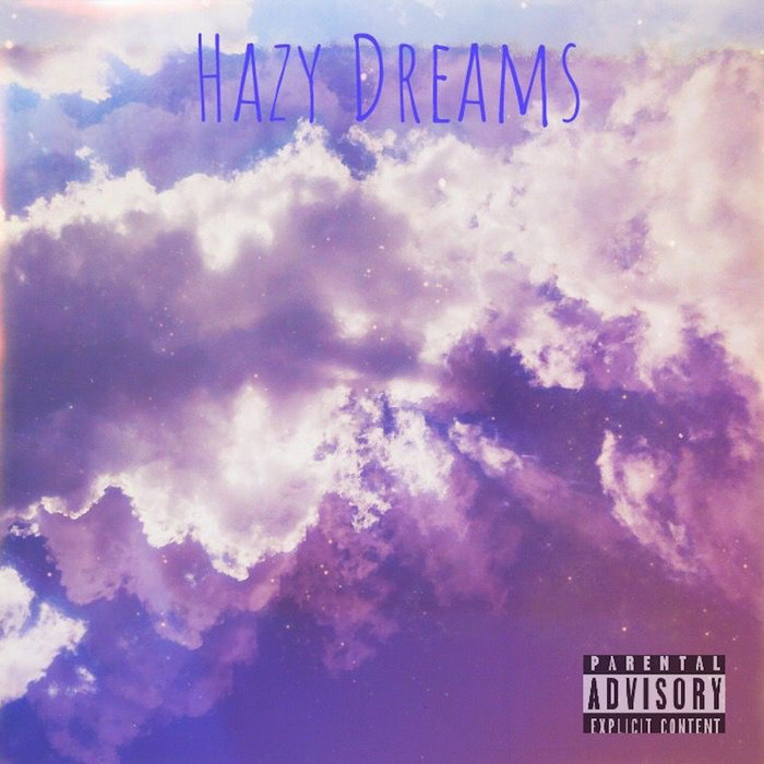 Hazy Dreams | Sombr