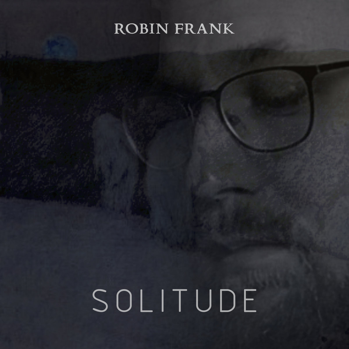 SOLITUDE | Robin Frank