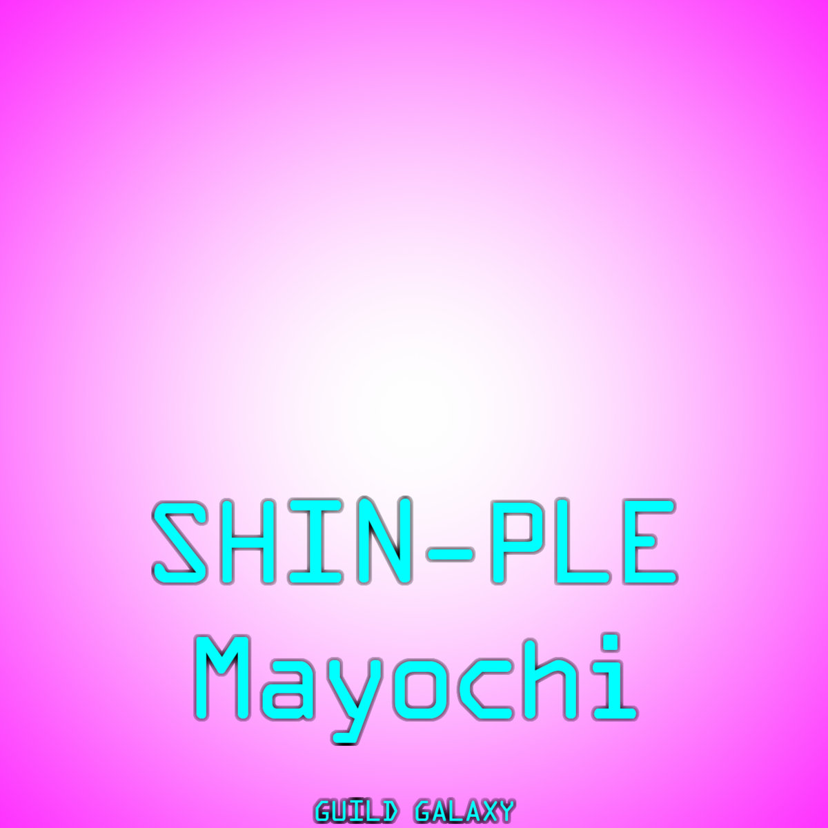 Mayochi | SHIN-PLE